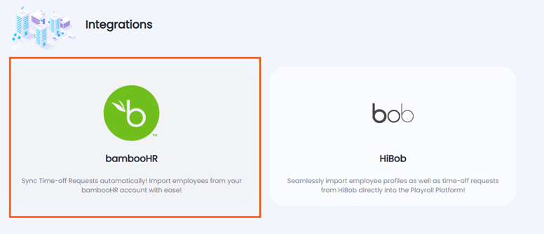 Playroll Help Center