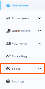 Playroll Help Center