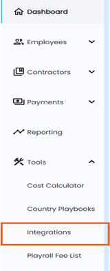 Playroll Help Center