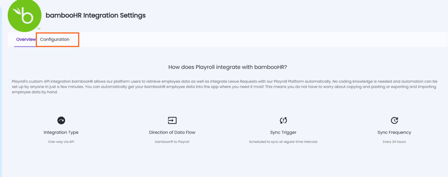 Playroll Help Center
