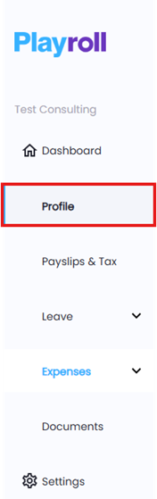Playroll Help Center